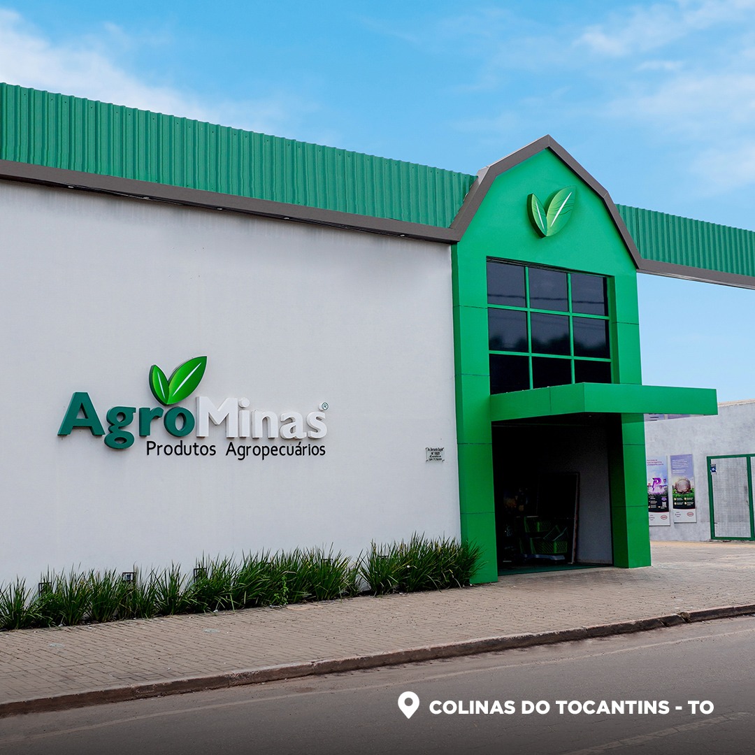 Grupo Agrominas